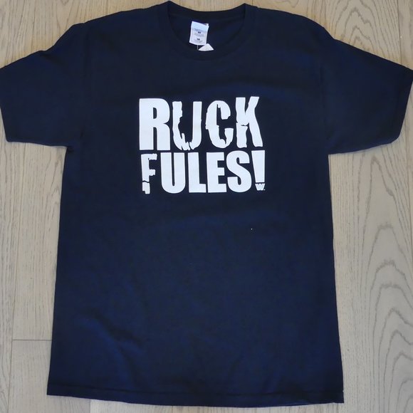 Fruit of the Loom | Shirts | Ruck Fules John Cena Wwe Vintage 200s ...
